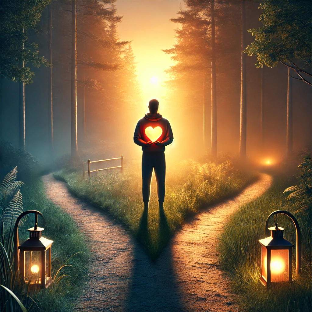 Balancing Self-Acceptance with Ambition: The Hidden Key to Happiness ...